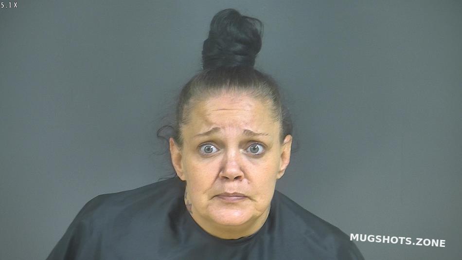ACKER TIFFANY MARIE 06/16/2025 - Halifax County Mugshots Zone