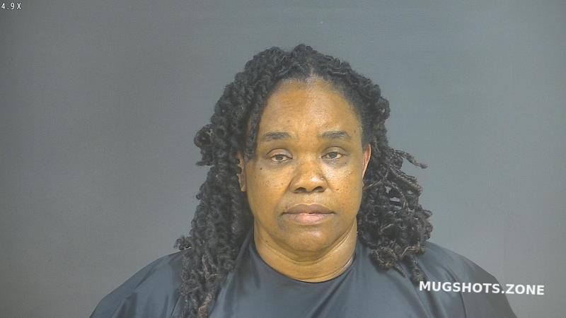 YOUNGER DANIELLE MARIE 06/26/2025 - Halifax County Mugshots Zone