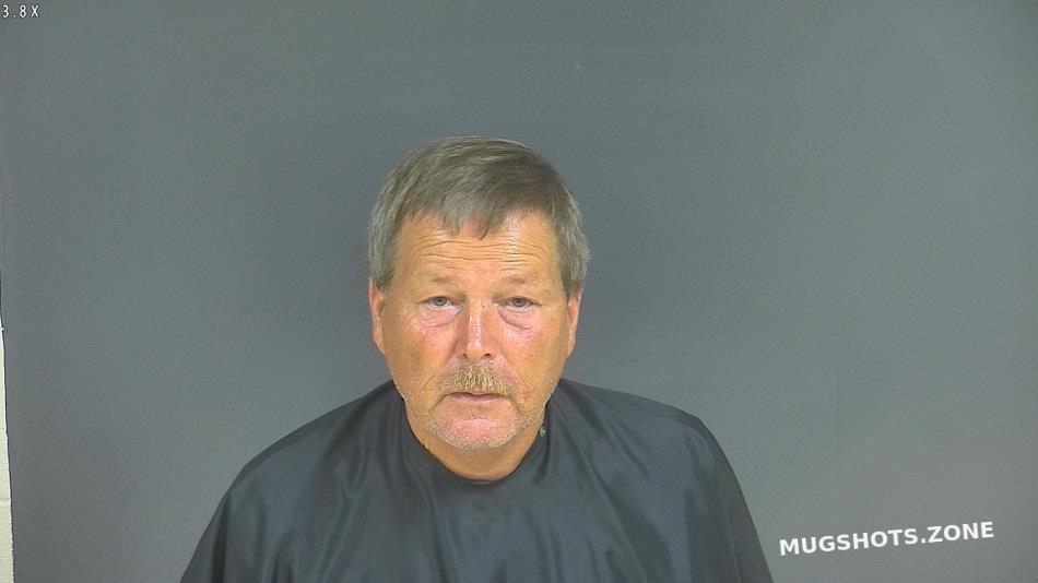 FALLEN BRIAN SCOTT 07/08/2025 - Halifax County Mugshots Zone
