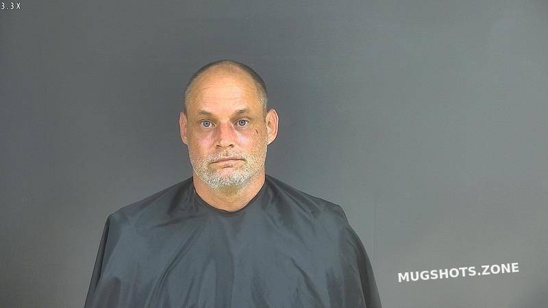 MARTIN DAVID EDWARD 07/16/2025 - Halifax County Mugshots Zone