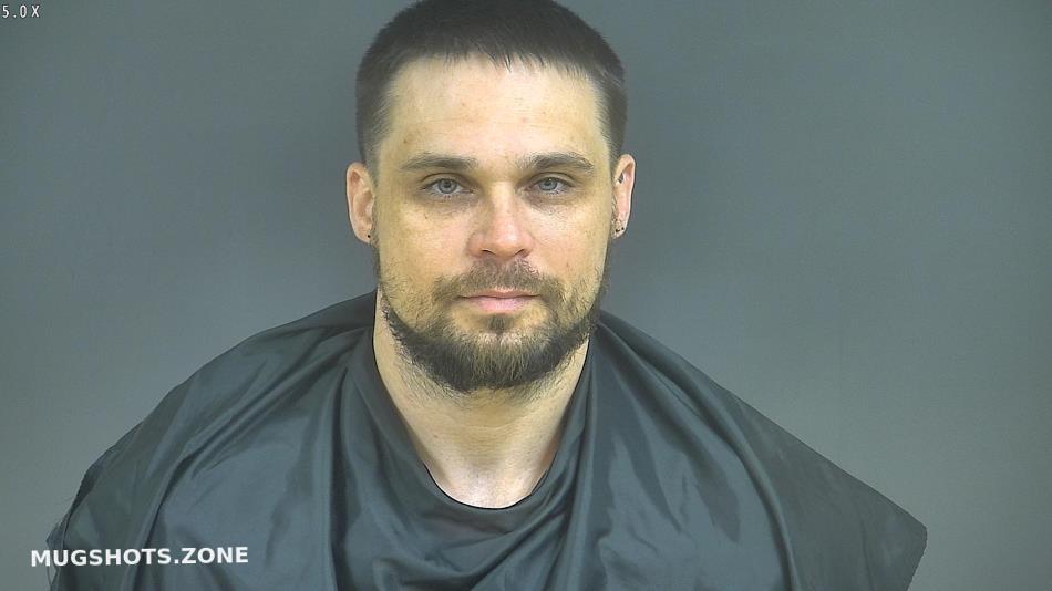 TUCK KENNETH SHANE 07/24/2025 - Halifax County Mugshots Zone