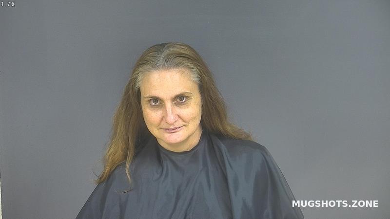 BARNETT MICHELE DOSS 10/22/2025 - Halifax County Mugshots Zone