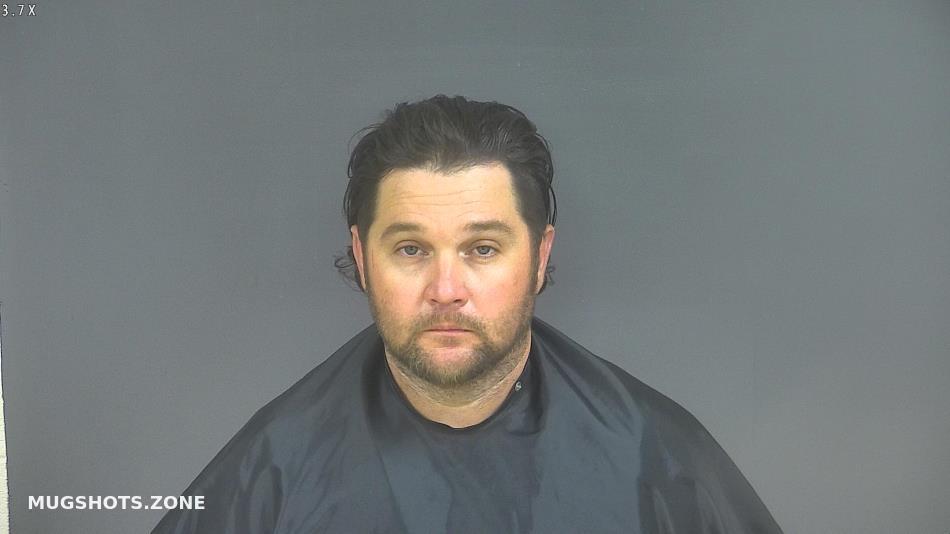 JONES DUSTIN HEATH 11/02/2025 - Halifax County Mugshots Zone