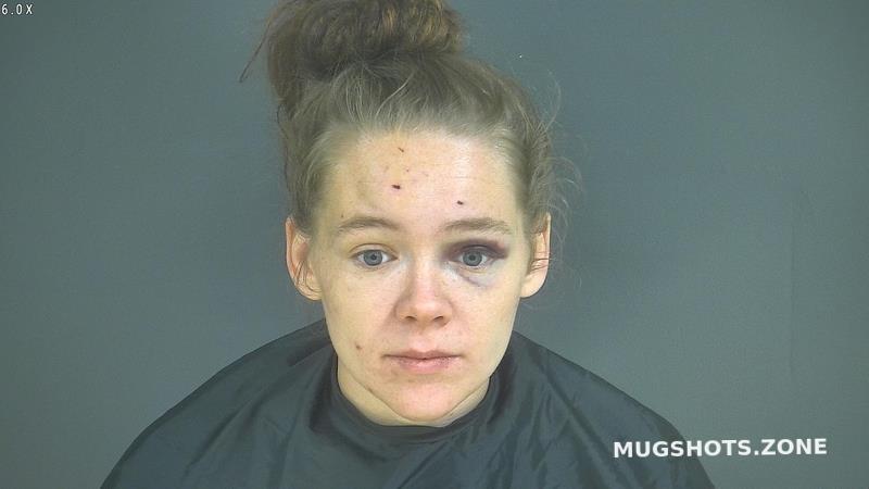 DAWSON VICTORIA ANNE 01/02/2026 - Halifax County Mugshots Zone