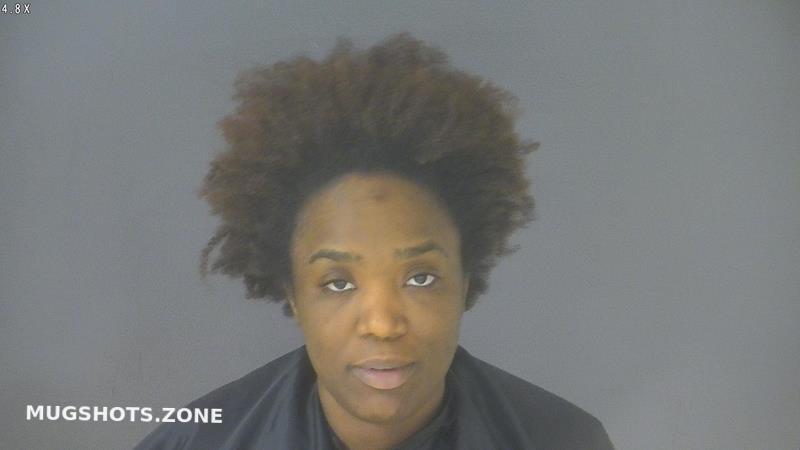 TUTT JAH' SHAWNA DIONA 01/19/2026 - Halifax County Mugshots Zone