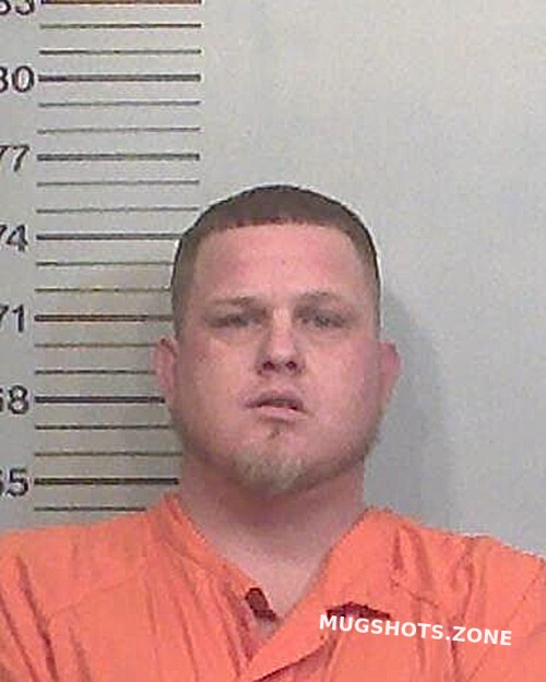 GURGANUS JUSTIN MATTHEW 04/20/2021 - Hamilton County Mugshots Zone