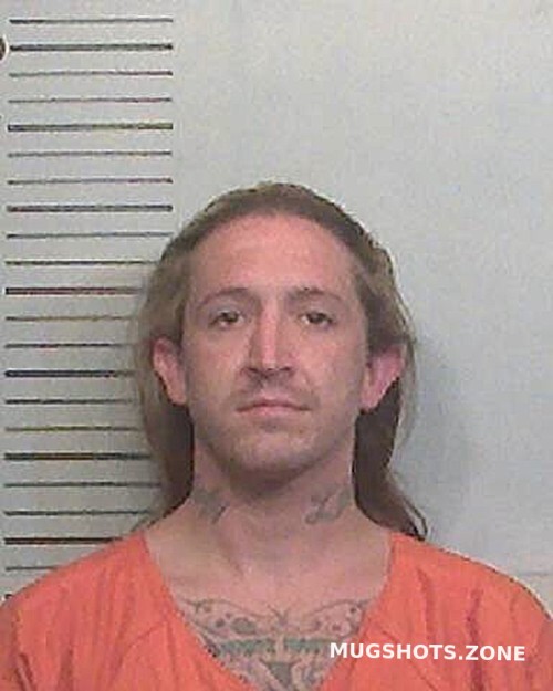 POUND TRAVIS RYAN 04/29/2021 - Hamilton County Mugshots Zone