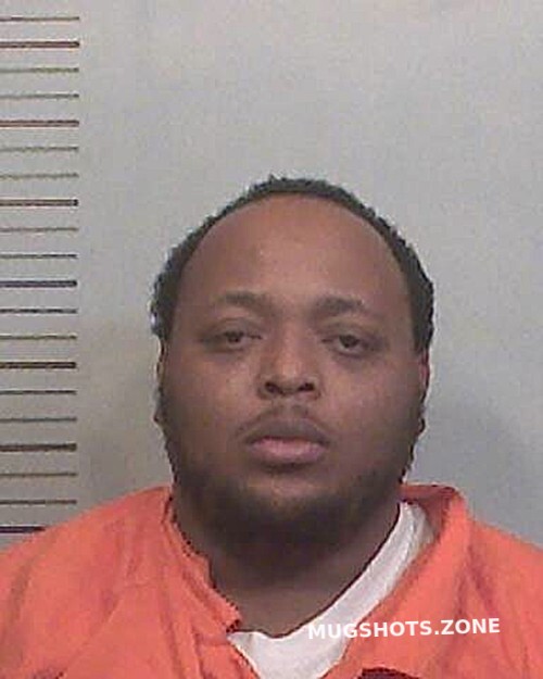 MITCHELL JOHNNY THOMAS 05/27/2021 - Hamilton County Mugshots Zone