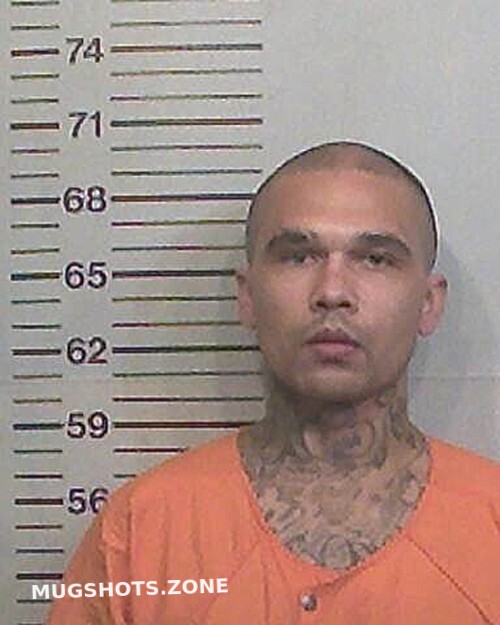 PETERS PADRAIC ANTONIO 08/30/2021 - Hamilton County Mugshots Zone