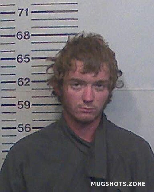 WATERS CODY GARVIN 11/23/2021 - Hamilton County Mugshots Zone