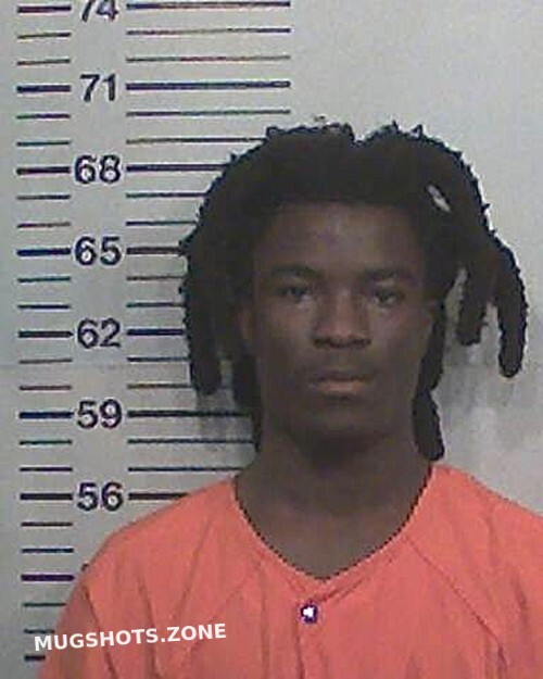 DYKES MONTERIUS LEON 03/24/2022 - Hamilton County Mugshots Zone