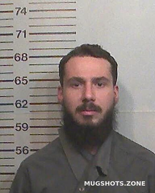 COOK CODY ALLEN 10/28/2022 - Hamilton County Mugshots Zone