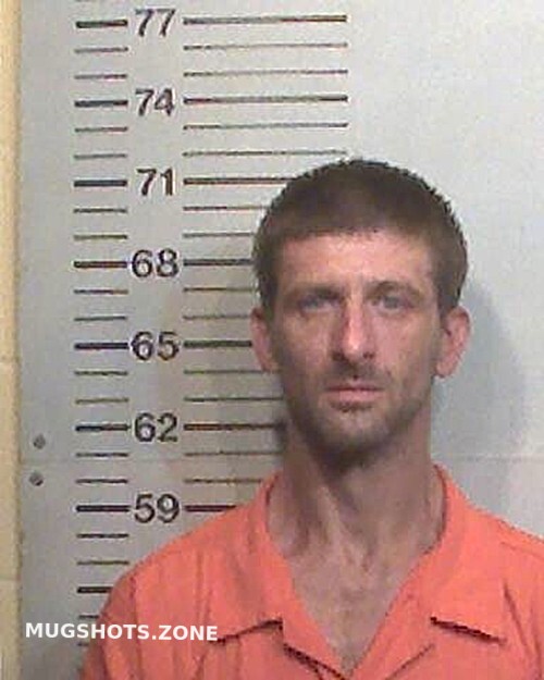 BAIN JASON LEE 11/11/2022 - Hamilton County Mugshots Zone