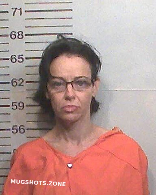 HARRINGTON DENISE LYNN 11/22/2022 - Hamilton County Mugshots Zone