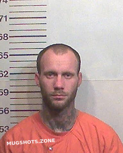 BAILEY JOSEPH DOUGLAS 01/01/2023 - Hamilton County Mugshots Zone