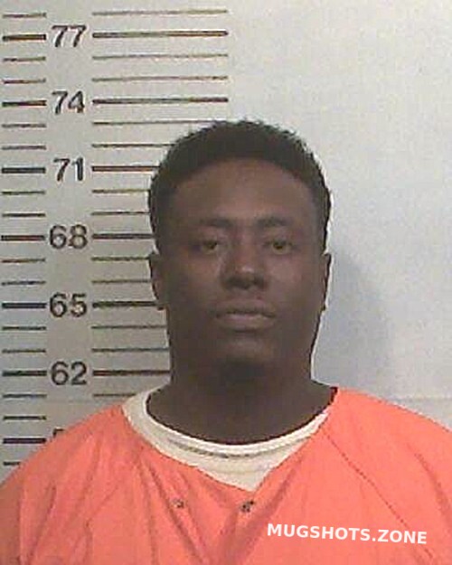 BROOKER ERIC DEVON 01/25/2023 - Hamilton County Mugshots Zone