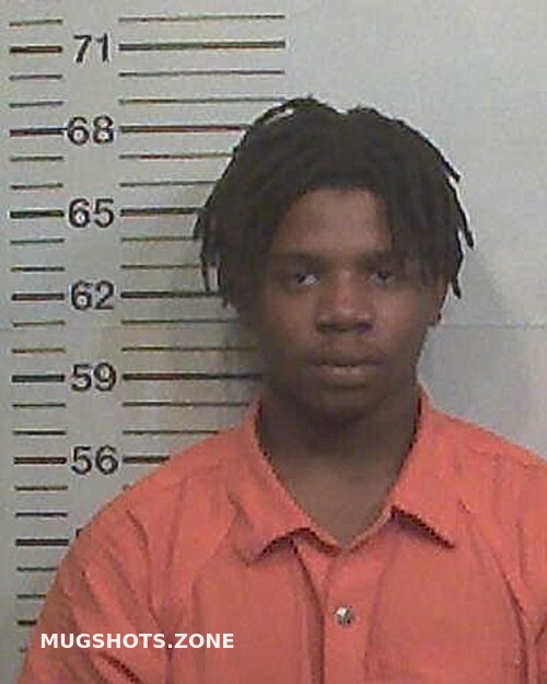 EDWARDS DEON BANARD 03/10/2023 - Hamilton County Mugshots Zone