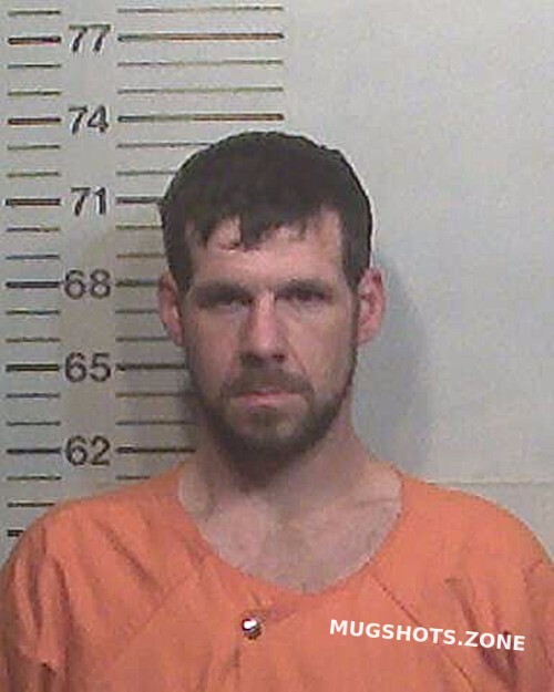MENDHEIM TROY DEREK 03/16/2023 - Hamilton County Mugshots Zone