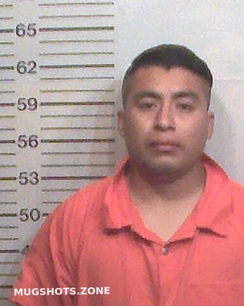 MARTINEZ VICTOR 04/05/2023 - Hamilton County Mugshots Zone