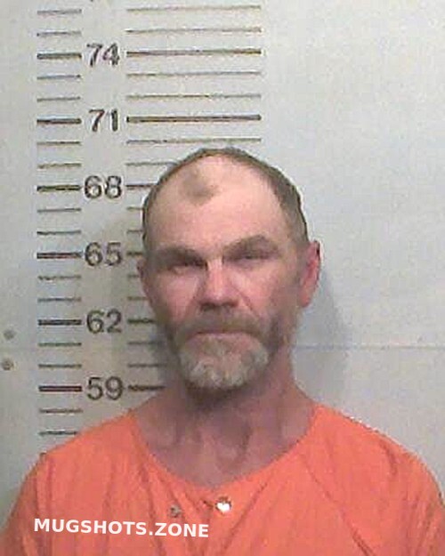 PETTREY MICHAEL GLENN 04/19/2023 - Hamilton County Mugshots Zone