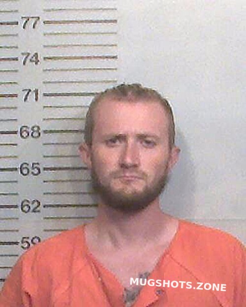 HAYNES CHRISTOPHER CODY 04/20/2023 - Hamilton County Mugshots Zone