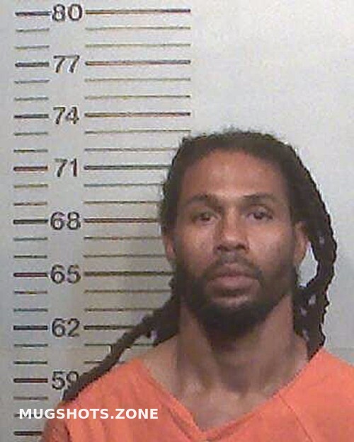 SIMMONS MICHAEL BRANDON 05/25/2023 - Hamilton County Mugshots Zone