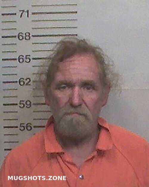 CONNER TERRY DONALD 06/01/2023 - Hamilton County Mugshots Zone