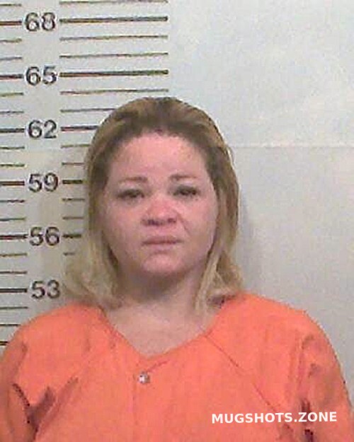 SANCHEZ ROMERO RAIZA 06/09/2023 - Hamilton County Mugshots Zone