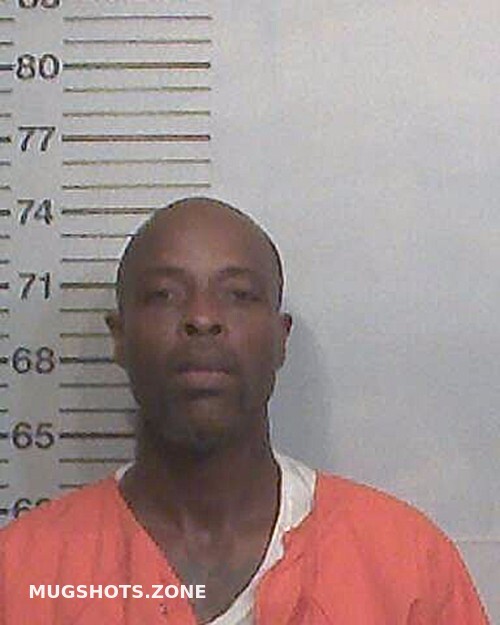 BRINSON MICHAEL TERRELL 07/06/2023 - Hamilton County Mugshots Zone