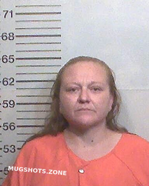 NIGHTINGALE ELIZABETH ANN 08/04/2023 - Hamilton County Mugshots Zone