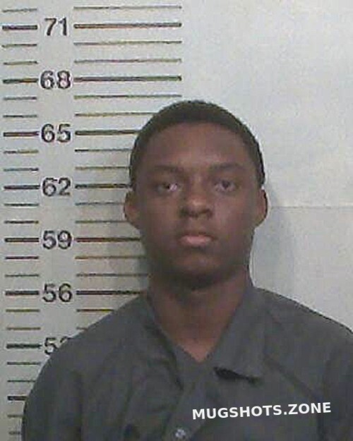KING TEDRICK TERELL 08/22/2023 - Hamilton County Mugshots Zone
