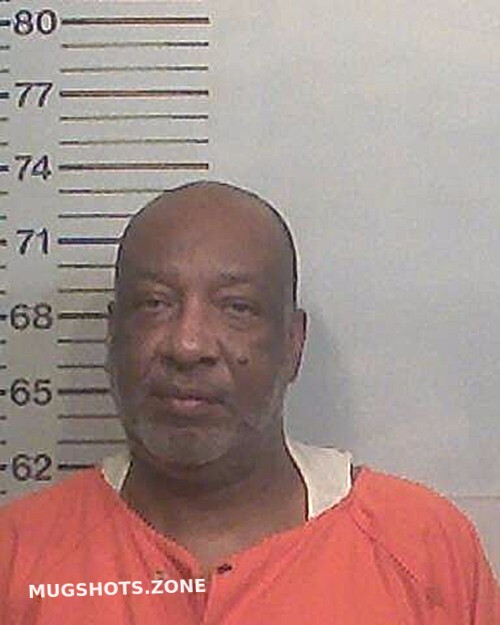 ALLEN JOHNNIE CHARLES 10/31/2023 - Hamilton County Mugshots Zone