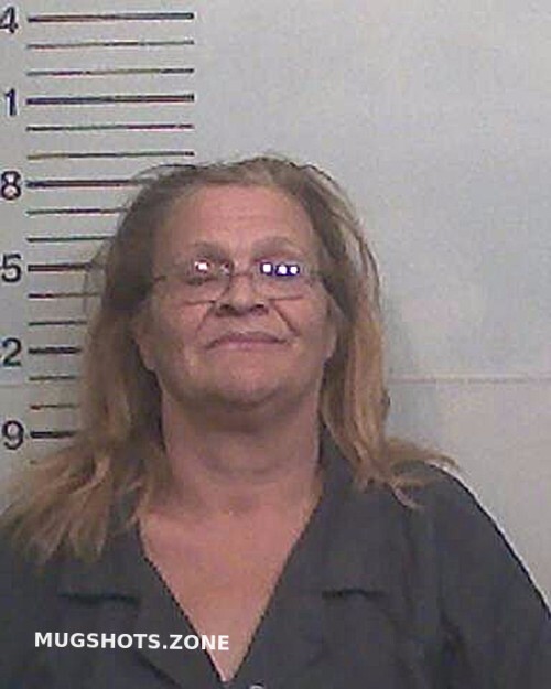 ANDERSON-RAMIREZ MARVA J 11/27/2023 - Hamilton County Mugshots Zone