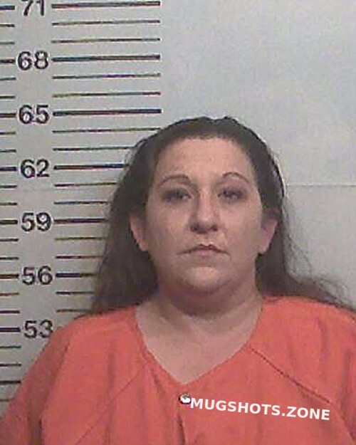 MAY RUBY AMANDA 12/16/2023 - Hamilton County Mugshots Zone