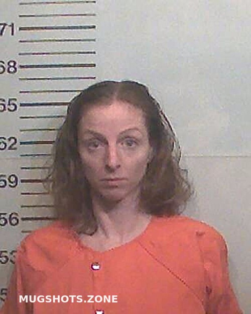 MCTIGUE GRACE 12/17/2023 - Hamilton County Mugshots Zone