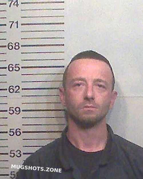 KENNEDY KORY RICHARD 01/19/2024 - Hamilton County Mugshots Zone