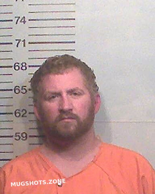 BLANTON JUSTIN EMORY 01/28/2024 - Hamilton County Mugshots Zone