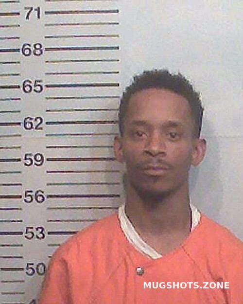 OSHON DAVID TRELL 02/12/2024 - Hamilton County Mugshots Zone