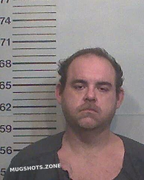 MERRITT STEVEN ROY 02/23/2024 - Hamilton County Mugshots Zone