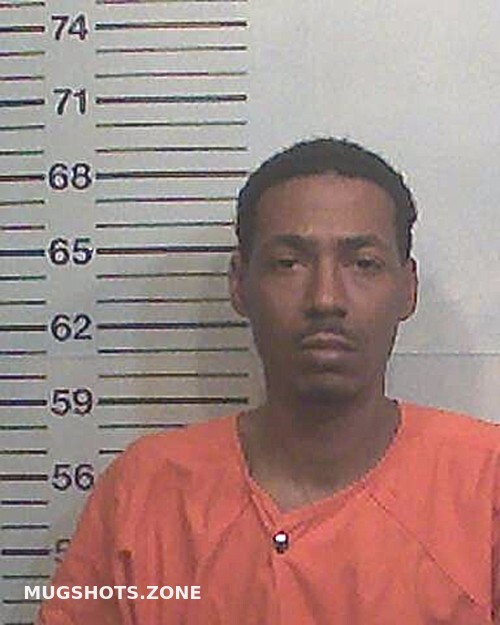 MCCLOUD CARLTON ELLIS 04/01/2024 - Hamilton County Mugshots Zone