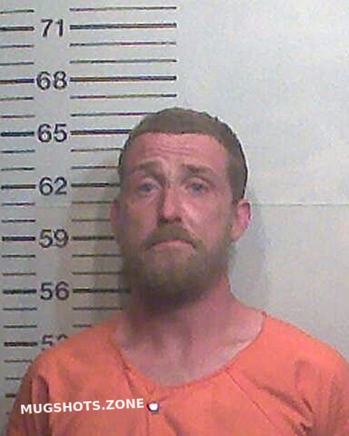 KNAPP CHRISTOPHER KEITH 04/16/2024 - Hamilton County Mugshots Zone