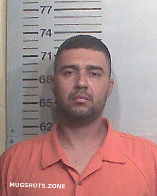 GUTIERREZ CASTILLO JAIME ANDRES 04/25/2024 - Hamilton County Mugshots Zone