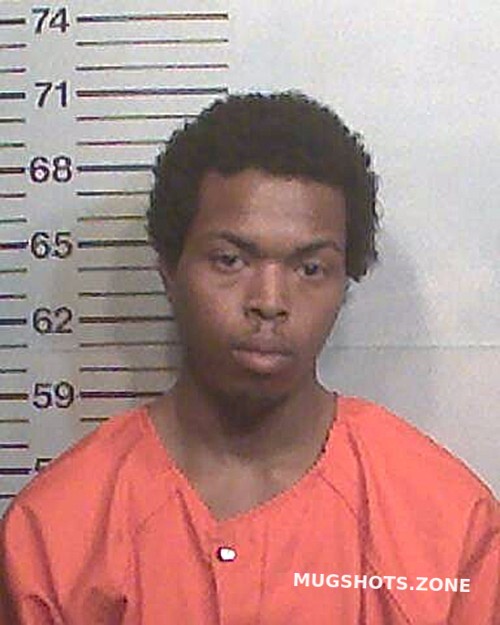 LUE BRANDON AARON 05/06/2024 - Hamilton County Mugshots Zone