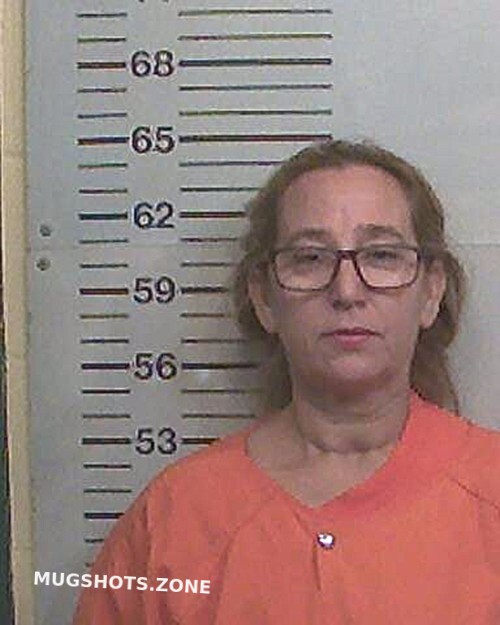 VARGAS ELIZABETH MICHELLE 05/16/2024 - Hamilton County Mugshots Zone