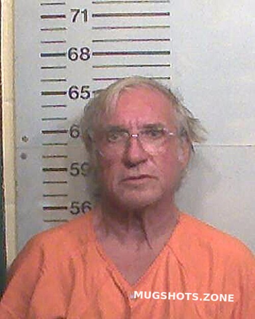SINGER ALAN WARD 05/25/2024 - Hamilton County Mugshots Zone