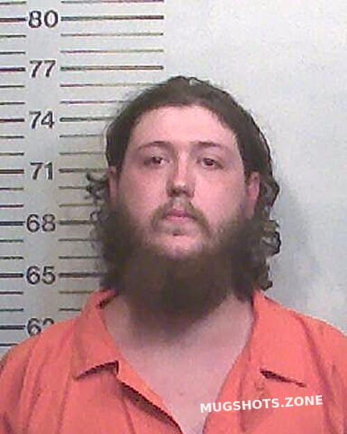 FENNELL JAMES TYLER WAYNE 08/24/2024 - Hamilton County Mugshots Zone