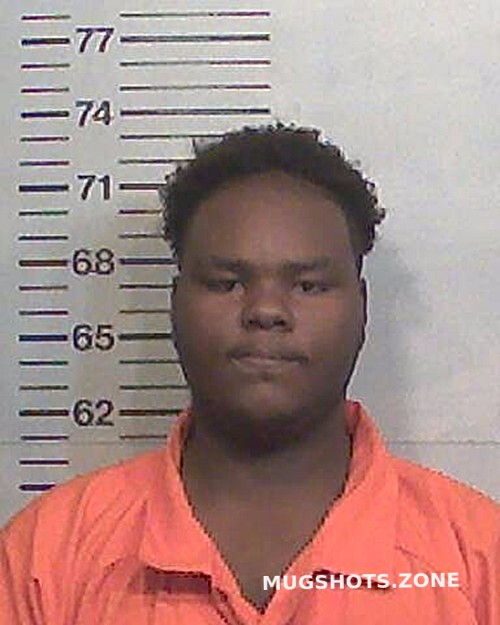THOMAS JUSTIN LAVELL 01/11/2025 - Hamilton County Mugshots Zone