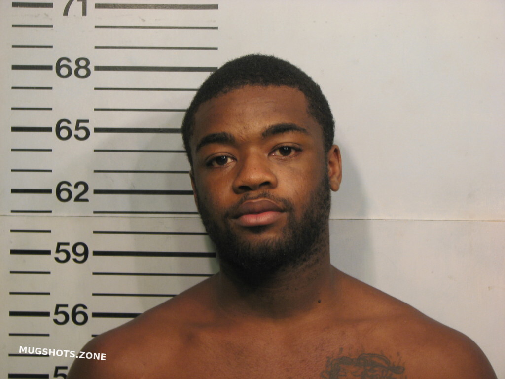 FEDERICK ANTHONY LEON 01/14/2025 - Hamilton County Mugshots Zone