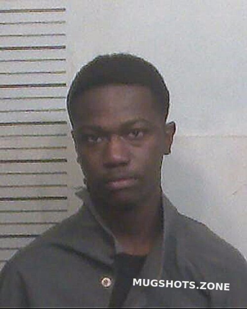 BYRD JACOB DEANDRE 02/06/2025 - Hamilton County Mugshots Zone