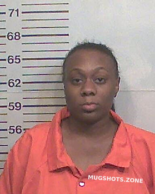 CLARIDY JAMESHA LASHAY 03/03/2025 - Hamilton County Mugshots Zone